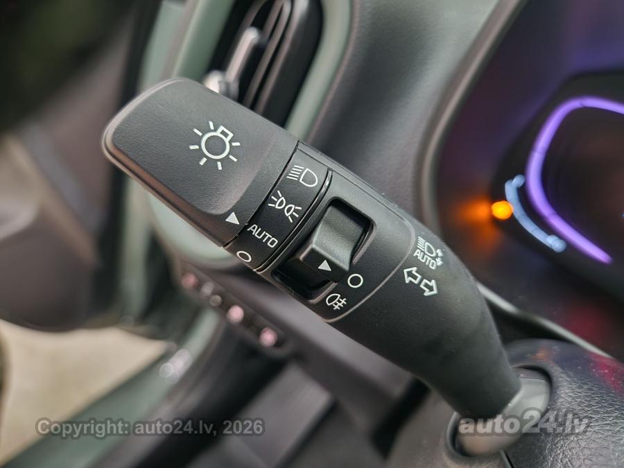 Zaļš Kia Picanto 2026 Hāpsalu, ar dzinēja tilpumu 1.00 L un nobraukumu 0 tūkst. km par 19421 €, foto 20 vietnē AUTOMOTO.COM.LV