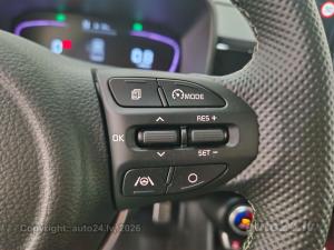 Zaļš Kia Picanto 2026 Hāpsalu, ar dzinēja tilpumu 1.00 L un nobraukumu 0 tūkst. km par 19421 €, foto 21 vietnē AUTOMOTO.COM.LV