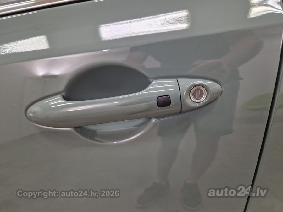 Zaļš Kia Picanto 2026 Hāpsalu, ar dzinēja tilpumu 1.00 L un nobraukumu 0 tūkst. km par 19421 €, foto 24 vietnē AUTOMOTO.COM.LV