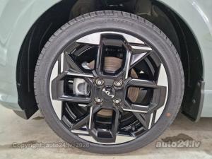 Zaļš Kia Picanto 2026 Hāpsalu, ar dzinēja tilpumu 1.00 L un nobraukumu 0 tūkst. km par 19421 €, foto 25 vietnē AUTOMOTO.COM.LV
