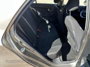 Grey Kia Picanto 2012 in Tallinn, with an engine capacity of 1.20 L and mileage of 179 thousand km for 3490 €, photo 16 on AUTOMOTO.COM.LV