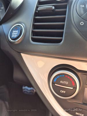 Pelēks Kia Picanto 2012 Tallina, ar dzinēja tilpumu 1.20 L un nobraukumu 95 tūkst. km par 4790 €, foto 16 vietnē AUTOMOTO.COM.LV