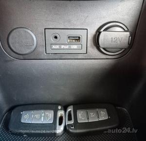 Pelēks Kia Picanto 2012 Tallina, ar dzinēja tilpumu 1.20 L un nobraukumu 95 tūkst. km par 4790 €, foto 17 vietnē AUTOMOTO.COM.LV