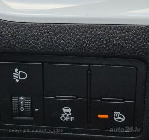 Pelēks Kia Picanto 2012 Tallina, ar dzinēja tilpumu 1.20 L un nobraukumu 95 tūkst. km par 4790 €, foto 18 vietnē AUTOMOTO.COM.LV