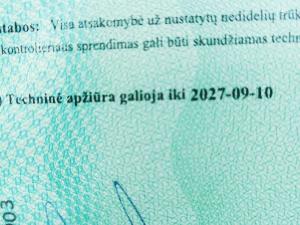 Серый Киа Пиканто 2015 в Вильнюс, объемом двигателя 1.25 л и пробегом 98 тыс. км за 6650 €, фото 6 на AUTOMOTO.COM.LV