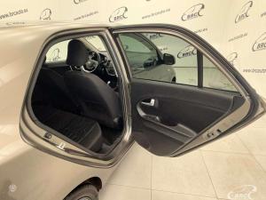 Pelēks Kia Picanto 2017 Viļņa, ar dzinēja tilpumu 1.25 L un nobraukumu 136 tūkst. km par 7500 €, foto 11 vietnē AUTOMOTO.COM.LV