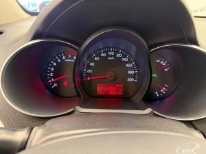 Pelēks Kia Picanto 2017 Viļņa, ar dzinēja tilpumu 1.25 L un nobraukumu 136 tūkst. km par 7500 €, foto 13 vietnē AUTOMOTO.COM.LV