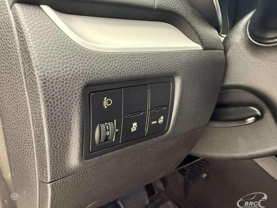 Pelēks Kia Picanto 2017 Viļņa, ar dzinēja tilpumu 1.25 L un nobraukumu 136 tūkst. km par 7500 €, foto 14 vietnē AUTOMOTO.COM.LV