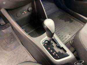 Pelēks Kia Picanto 2017 Viļņa, ar dzinēja tilpumu 1.25 L un nobraukumu 136 tūkst. km par 7500 €, foto 15 vietnē AUTOMOTO.COM.LV