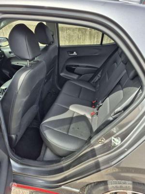 Pelēks Kia Picanto 2021 Viļņa, ar dzinēja tilpumu 1.20 L un nobraukumu 67 tūkst. km par 12750 €, foto 9 vietnē AUTOMOTO.COM.LV