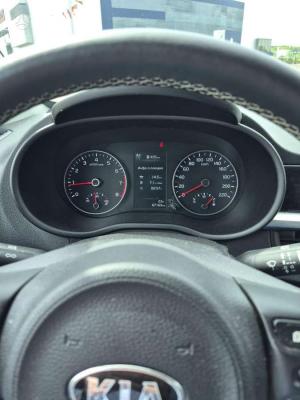 Pelēks Kia Picanto 2021 Viļņa, ar dzinēja tilpumu 1.20 L un nobraukumu 67 tūkst. km par 12750 €, foto 10 vietnē AUTOMOTO.COM.LV