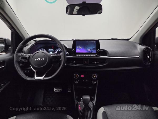 Kia Picanto 2023 Tallina vietnÄ PelÄks Kia Picanto 2023 Tallina, ar dzinÄja tilpumu 1.20 L un nobraukumu 53 tÅ«kst. km par 11900 ā¬, foto 9 vietnÄ AUTOMOTO.COM.LV