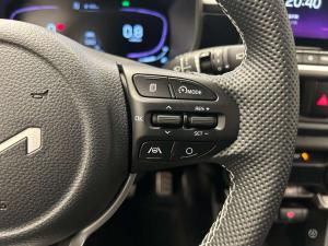 Grey Kia Picanto 2026 in Vilnius, with an engine capacity of 1.00 L and mileage of 2 thousand km for 19990 €, photo 19 on AUTOMOTO.COM.LV