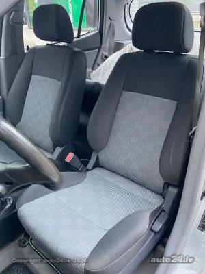 Kia Picanto 2005 Tallina, ar dzinēja tilpumu 1.10 L un nobraukumu 120 tūkst. km par 1190 €, foto 9 vietnē AUTOMOTO.COM.LV