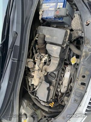 Kia Picanto 2005 Tallina, ar dzinēja tilpumu 1.10 L un nobraukumu 120 tūkst. km par 1190 €, foto 13 vietnē AUTOMOTO.COM.LV