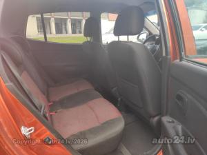 Kia Picanto 2008 Tallina, ar dzinēja tilpumu 1.10 L un nobraukumu 111 tūkst. km par 2800 €, foto 8 vietnē AUTOMOTO.COM.LV