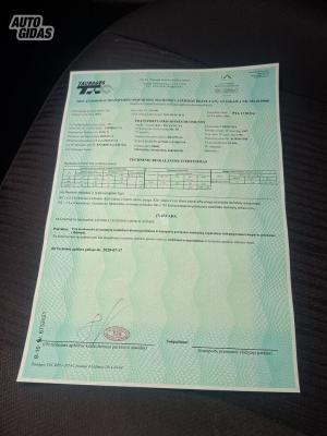 Kia Picanto 2009 in Kaunas, with an engine capacity of 1.10 L and mileage of 99 thousand km for 950 €, photo 9 on AUTOMOTO.COM.LV