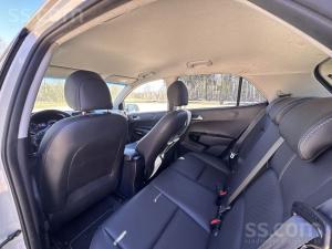 Kia Picanto 2017 Rīga, ar dzinēja tilpumu 1.20 L un nobraukumu 110 tūkst. km par 7100 €, foto 10 vietnē AUTOMOTO.COM.LV