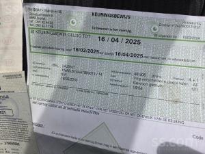 Красный Киа Пиканто 2010 в Бауска, объемом двигателя 1.00 л и пробегом 0 тыс. км за 2000 €, фото 16 на AUTOMOTO.COM.LV