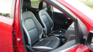 Sarkans Kia Picanto 2017 Tallina, ar dzinēja tilpumu 1.20 L un nobraukumu 192 tūkst. km par 6999 €, foto 14 vietnē AUTOMOTO.COM.LV