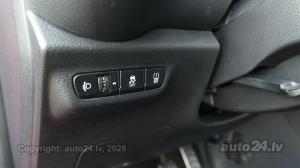 Sarkans Kia Picanto 2017 Tallina, ar dzinēja tilpumu 1.20 L un nobraukumu 192 tūkst. km par 6999 €, foto 18 vietnē AUTOMOTO.COM.LV
