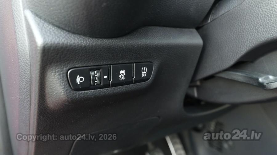 Sarkans Kia Picanto 2017 Tallina, ar dzinēja tilpumu 1.20 L un nobraukumu 192 tūkst. km par 6999 €, foto 18 vietnē AUTOMOTO.COM.LV