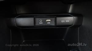 Sarkans Kia Picanto 2017 Tallina, ar dzinēja tilpumu 1.20 L un nobraukumu 192 tūkst. km par 6999 €, foto 21 vietnē AUTOMOTO.COM.LV