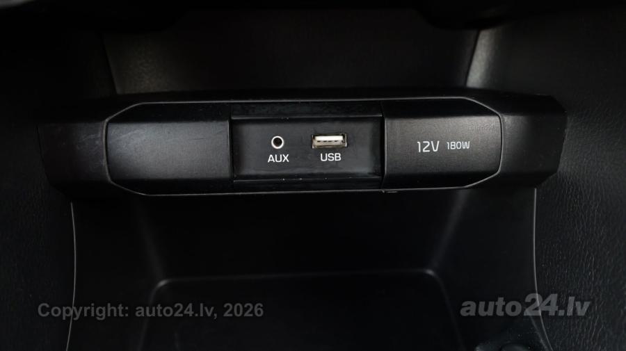 Sarkans Kia Picanto 2017 Tallina, ar dzinēja tilpumu 1.20 L un nobraukumu 192 tūkst. km par 6999 €, foto 21 vietnē AUTOMOTO.COM.LV