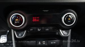 Sarkans Kia Picanto 2017 Tallina, ar dzinēja tilpumu 1.20 L un nobraukumu 192 tūkst. km par 6999 €, foto 22 vietnē AUTOMOTO.COM.LV