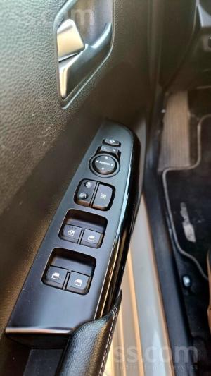 Balts Kia Picanto 2017 Rīga, ar dzinēja tilpumu 1.20 L un nobraukumu 109 tūkst. km par 8000 €, foto 14 vietnē AUTOMOTO.COM.LV