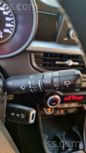 Balts Kia Picanto 2017 Rīga, ar dzinēja tilpumu 1.20 L un nobraukumu 109 tūkst. km par 8000 €, foto 17 vietnē AUTOMOTO.COM.LV