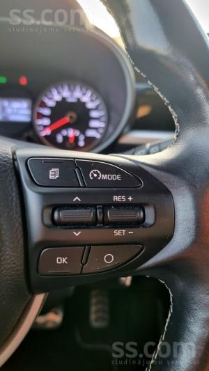 Balts Kia Picanto 2017 Rīga, ar dzinēja tilpumu 1.20 L un nobraukumu 109 tūkst. km par 8000 €, foto 19 vietnē AUTOMOTO.COM.LV