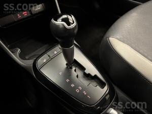 Yellow Kia Picanto 2019 in Riga, with an engine capacity of 1.20 L and mileage of 84 thousand km for 10900 €, photo 25 on AUTOMOTO.COM.LV