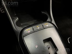 Yellow Kia Picanto 2019 in Riga, with an engine capacity of 1.20 L and mileage of 84 thousand km for 10900 €, photo 26 on AUTOMOTO.COM.LV