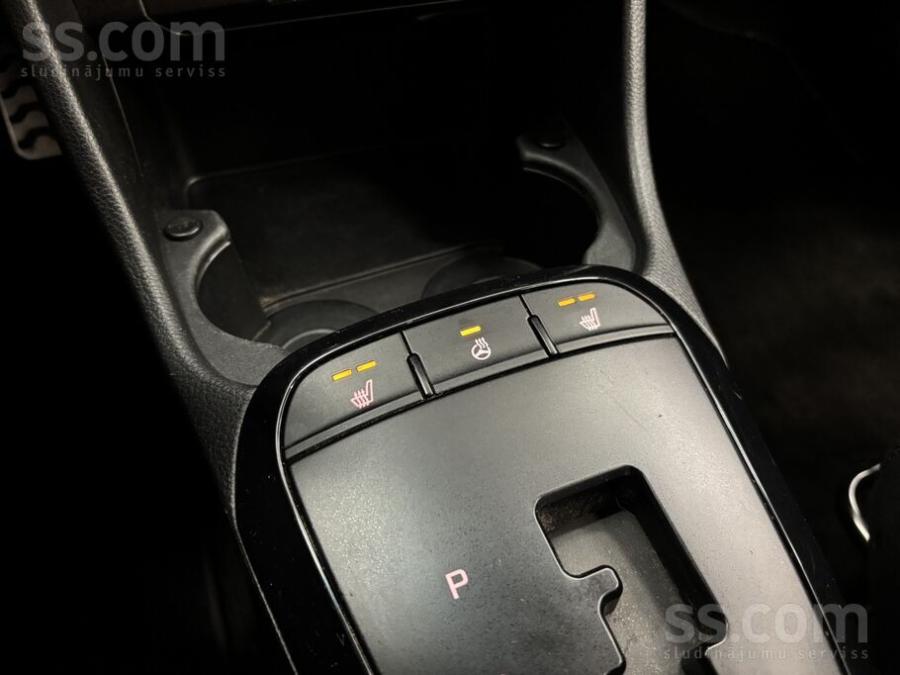 Yellow Kia Picanto 2019 in Riga, with an engine capacity of 1.20 L and mileage of 84 thousand km for 10900 €, photo 26 on AUTOMOTO.COM.LV