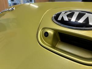 Yellow Kia Picanto 2019 in Riga, with an engine capacity of 1.20 L and mileage of 84 thousand km for 10900 €, photo 30 on AUTOMOTO.COM.LV