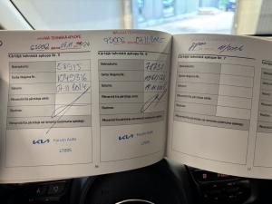 Yellow Kia Picanto 2019 in Riga, with an engine capacity of 1.20 L and mileage of 84 thousand km for 10900 €, photo 32 on AUTOMOTO.COM.LV