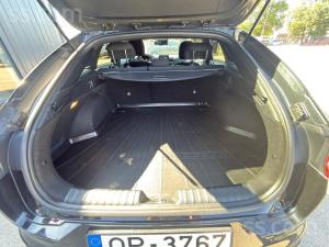Melns Kia ProCeed 2019 Jelgava, ar dzinēja tilpumu 1.40 L un nobraukumu 57 tūkst. km par 15900 €, foto 6 vietnē AUTOMOTO.COM.LV