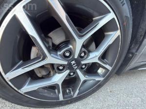Melns Kia ProCeed 2019 Jelgava, ar dzinēja tilpumu 1.40 L un nobraukumu 57 tūkst. km par 15900 €, foto 18 vietnē AUTOMOTO.COM.LV
