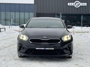 Melns Kia ProCeed 2020 Šauļi, ar dzinēja tilpumu 1.00 L un nobraukumu 142 tūkst. km par 9800 €, foto 5 vietnē AUTOMOTO.COM.LV