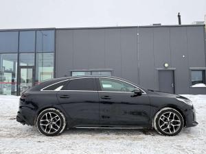 Melns Kia ProCeed 2020 Šauļi, ar dzinēja tilpumu 1.00 L un nobraukumu 142 tūkst. km par 9800 €, foto 7 vietnē AUTOMOTO.COM.LV