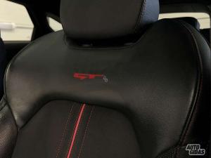 Melns Kia ProCeed 2019 Aukštieji Rusokai, ar dzinēja tilpumu 1.60 L un nobraukumu 120 tūkst. km par 14900 €, foto 19 vietnē AUTOMOTO.COM.LV