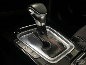 Melns Kia ProCeed 2019 Aukštieji Rusokai, ar dzinēja tilpumu 1.60 L un nobraukumu 120 tūkst. km par 14900 €, foto 22 vietnē AUTOMOTO.COM.LV