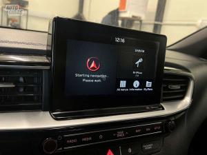 Melns Kia ProCeed 2019 Aukštieji Rusokai, ar dzinēja tilpumu 1.60 L un nobraukumu 120 tūkst. km par 14900 €, foto 25 vietnē AUTOMOTO.COM.LV