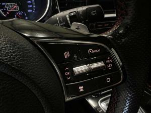 Melns Kia ProCeed 2019 Aukštieji Rusokai, ar dzinēja tilpumu 1.60 L un nobraukumu 120 tūkst. km par 14900 €, foto 28 vietnē AUTOMOTO.COM.LV