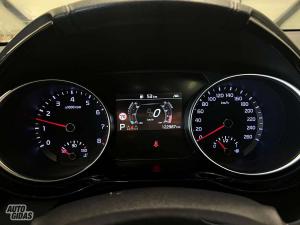 Melns Kia ProCeed 2019 Aukštieji Rusokai, ar dzinēja tilpumu 1.60 L un nobraukumu 120 tūkst. km par 14900 €, foto 29 vietnē AUTOMOTO.COM.LV