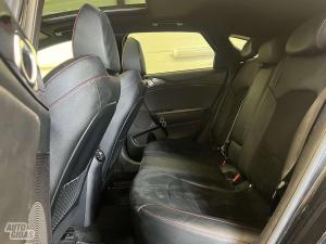 Melns Kia ProCeed 2019 Aukštieji Rusokai, ar dzinēja tilpumu 1.60 L un nobraukumu 120 tūkst. km par 14900 €, foto 31 vietnē AUTOMOTO.COM.LV