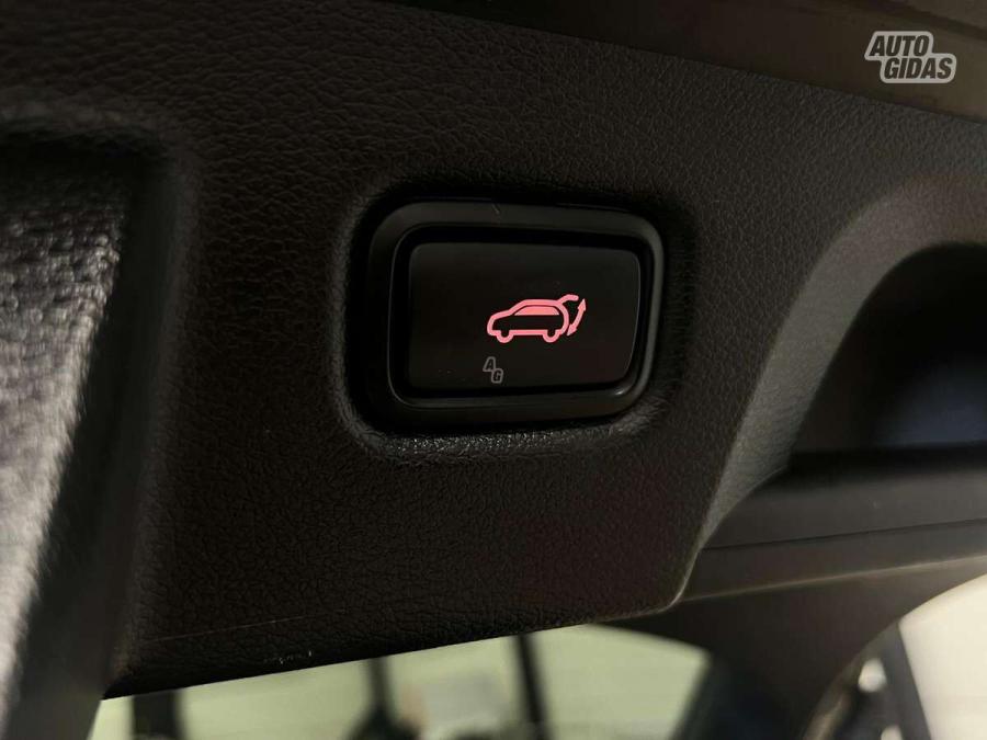 Melns Kia ProCeed 2019 Aukštieji Rusokai, ar dzinēja tilpumu 1.60 L un nobraukumu 120 tūkst. km par 14900 €, foto 34 vietnē AUTOMOTO.COM.LV