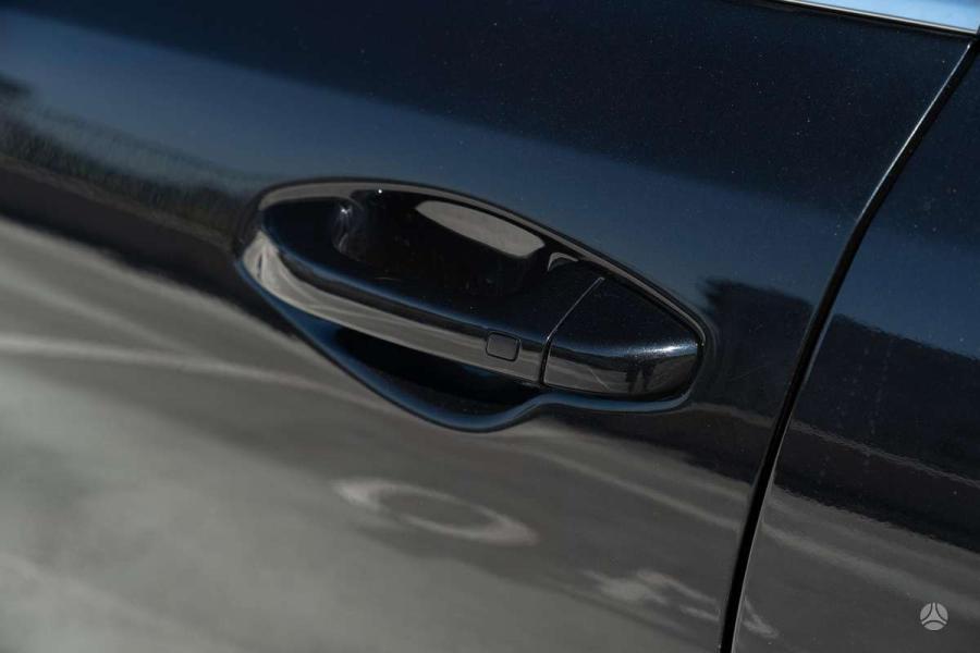Melns Kia ProCeed 2019 Viļņa, ar dzinēja tilpumu 1.60 L un nobraukumu 113 tūkst. km par 16100 €, foto 16 vietnē AUTOMOTO.COM.LV