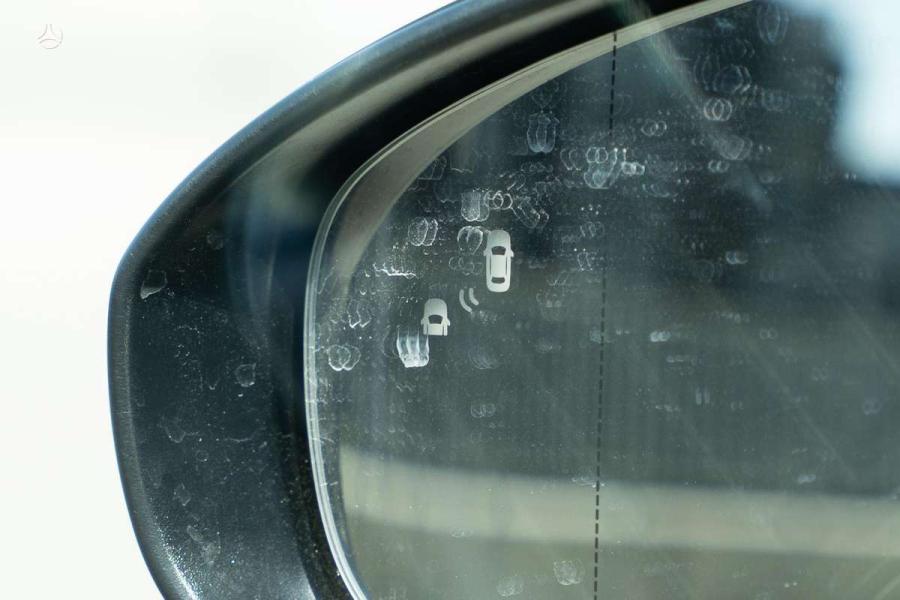 Melns Kia ProCeed 2019 Viļņa, ar dzinēja tilpumu 1.60 L un nobraukumu 113 tūkst. km par 16100 €, foto 17 vietnē AUTOMOTO.COM.LV
